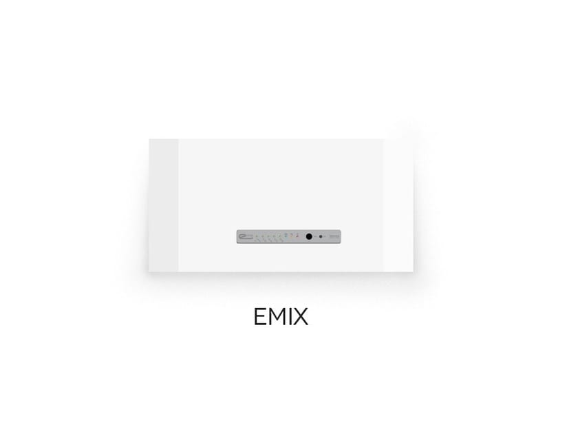 Heat pump EMIX / EMIX TANK By Argo