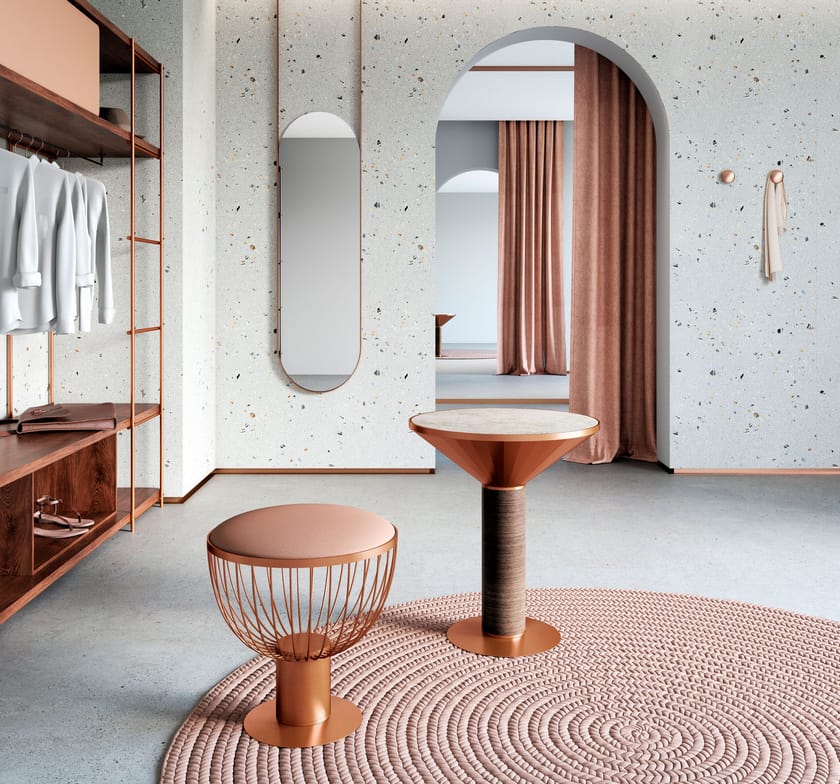 EMMA | Stool By Momocca