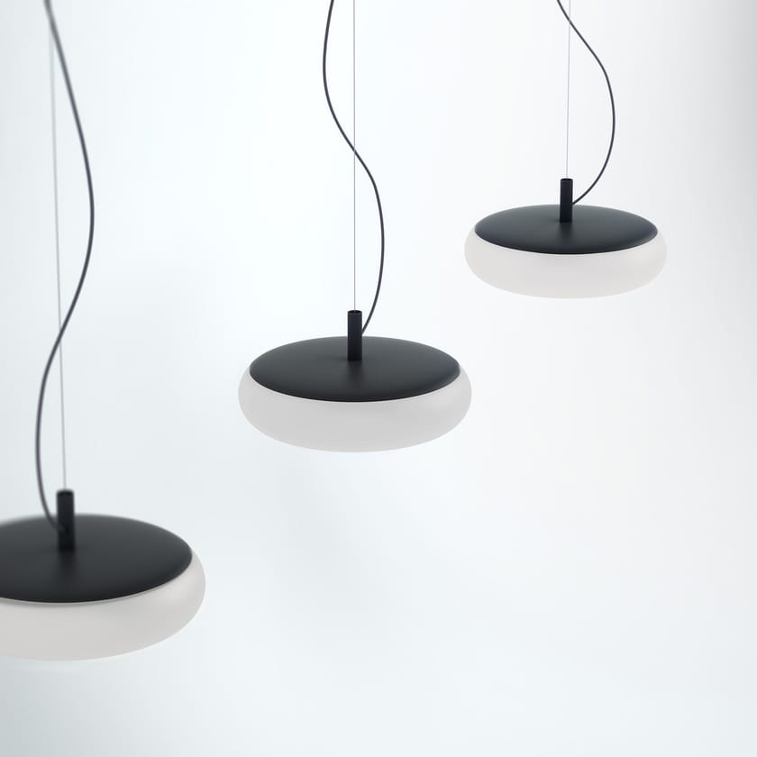 EMMA | Pendant lamp By Estiluz