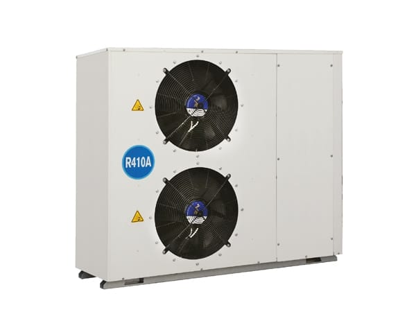 EMMETI: Impianti termici e climatizzazione | Archiproducts