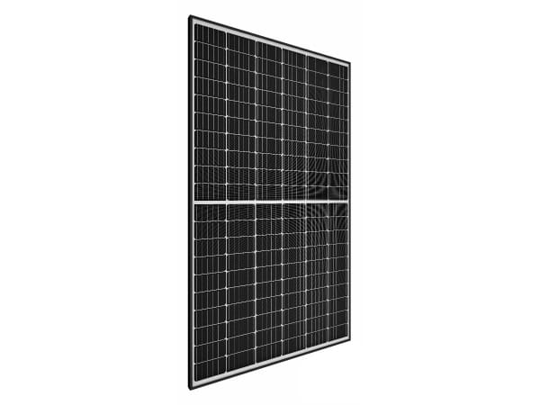 Photovoltaic module 光伏模块 By EMMETI