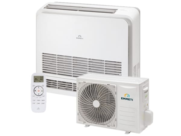 EMMETI: Impianti termici e climatizzazione | Archiproducts