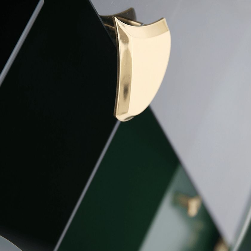 EMPERADOR display cabinet By KANTTARI