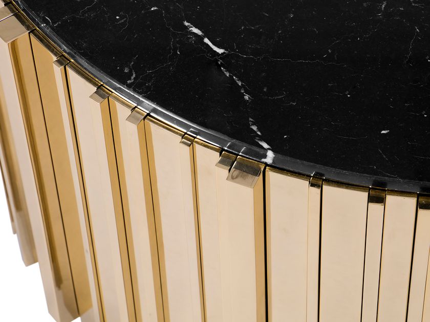EMPIRE | Coffee table By LUXXU