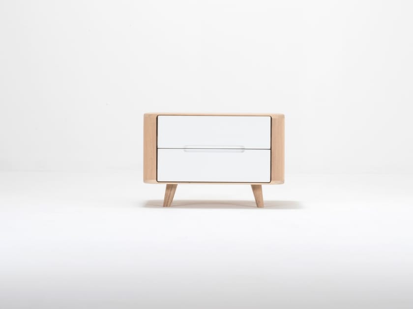 Bedside tables Revit | Archiproducts