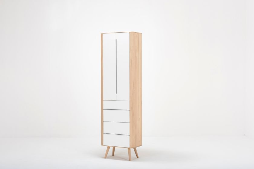 ENA | Office storage unit Ena Collection By Gazzda design Salih Teskeredzic