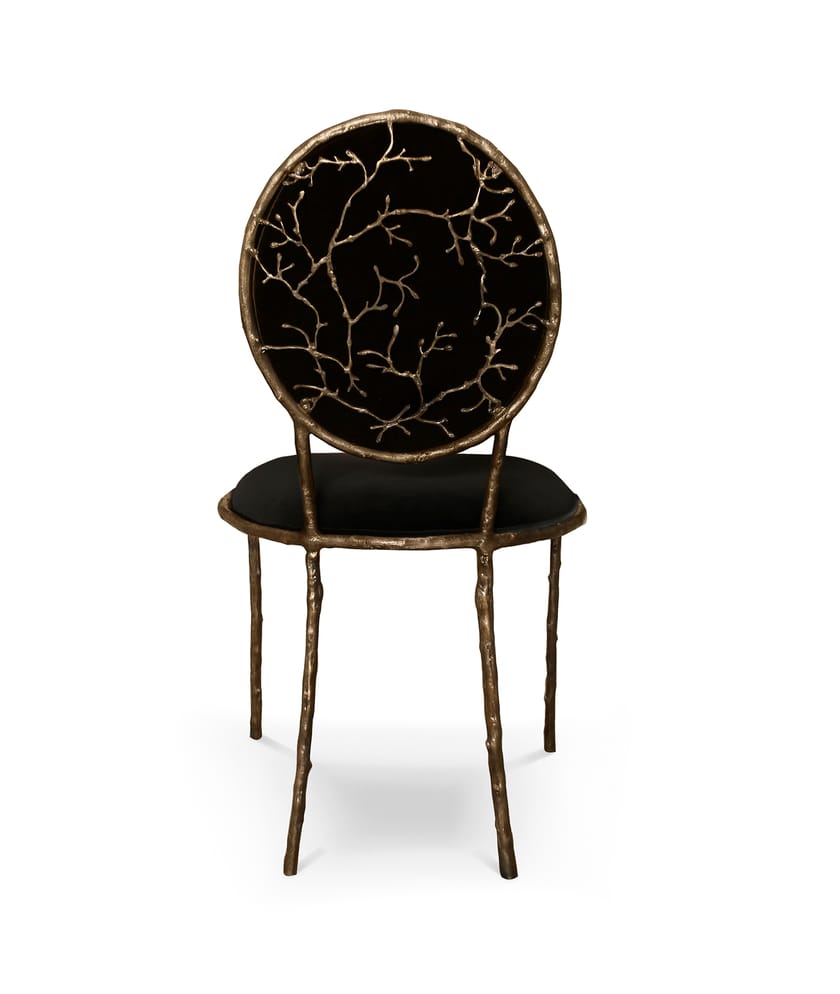 ENCHANTED | Chair By KOKET