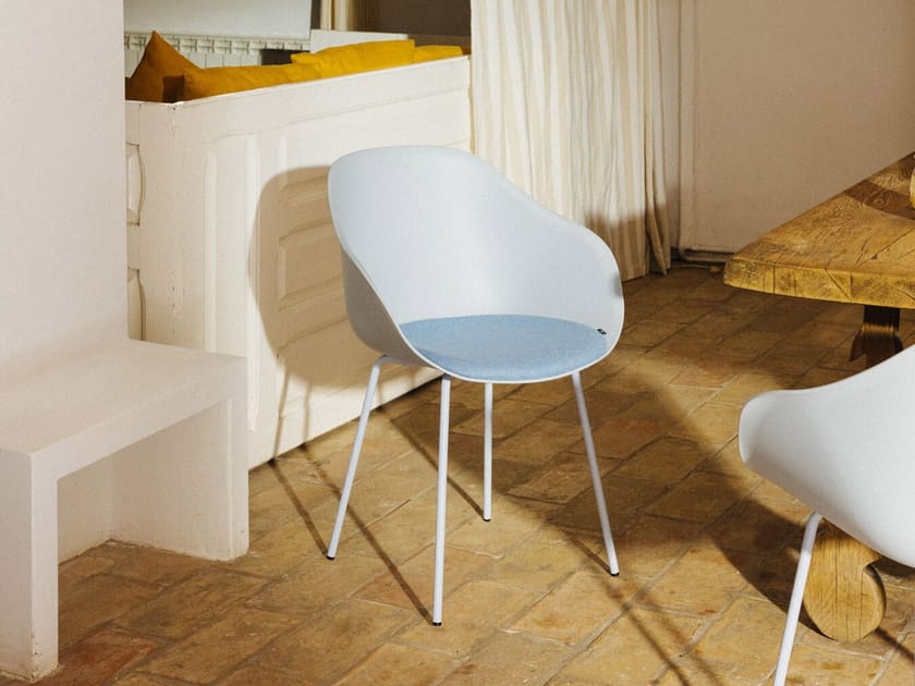 LORE 4L Chair By ENEA