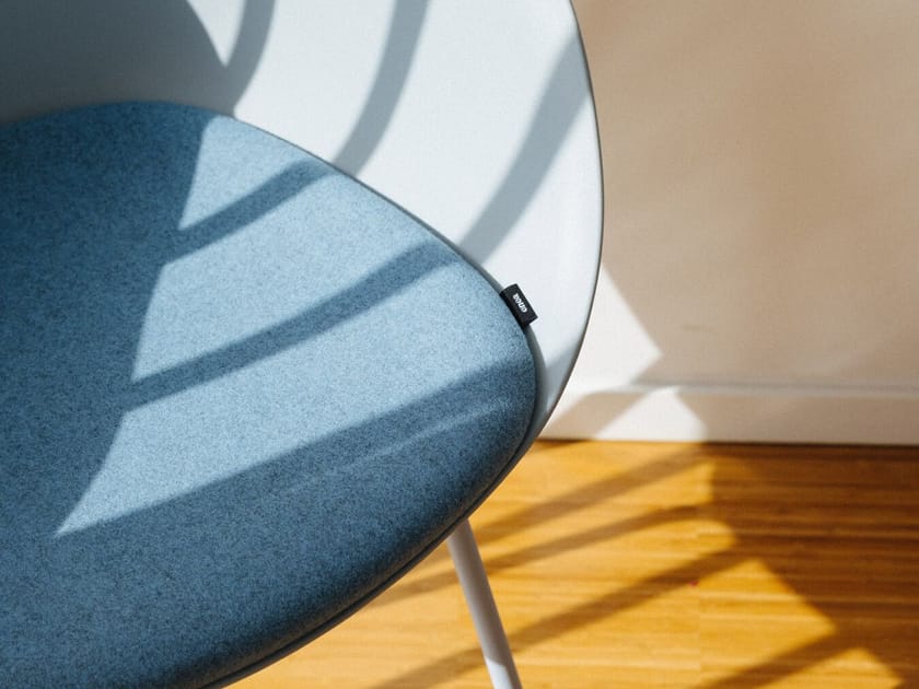 LORE 4L Chair By ENEA