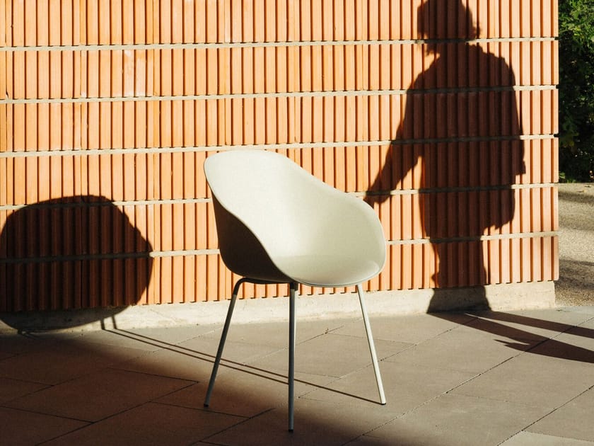 LORE 4L Chair By ENEA
