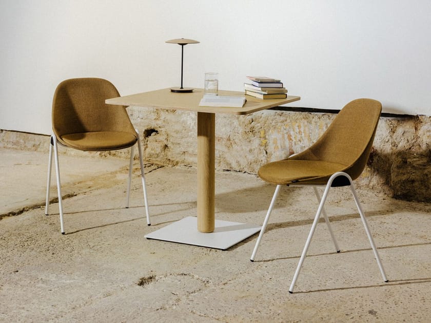 MATE C Training chair By ENEA