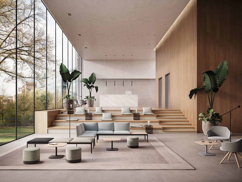 ODEI Cuscino By ENEA