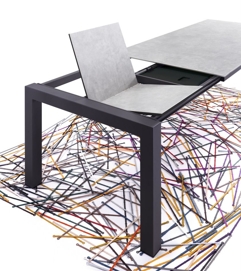 ENIX | Mesa extensible By Mobliberica