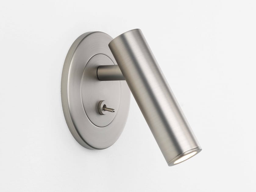 ENNA RECESS By Astro Lighting