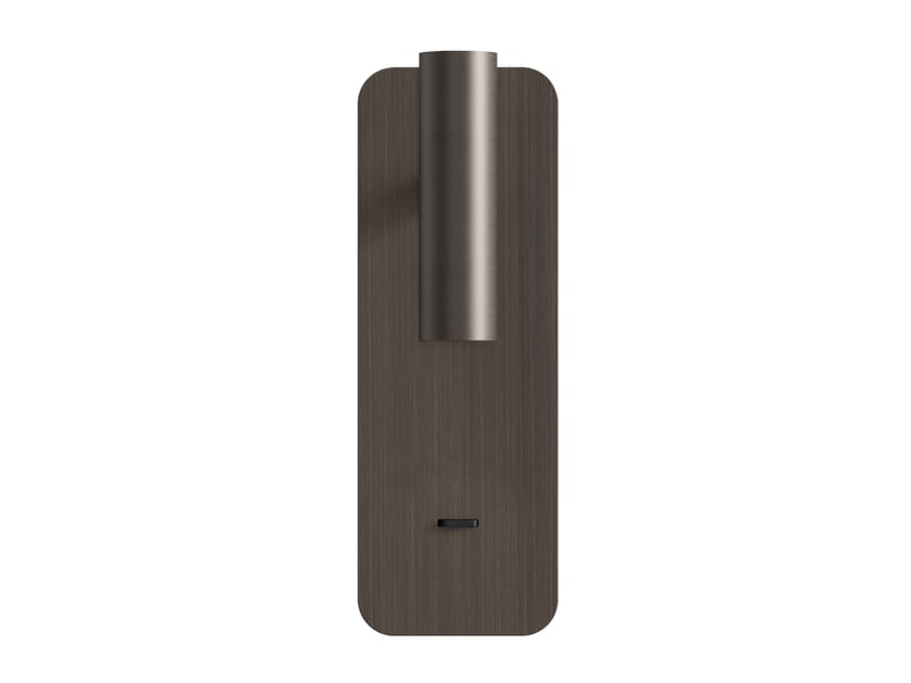 LED adjustable reading lamp with USB ENNA SURFACE USB By Astro Lighting