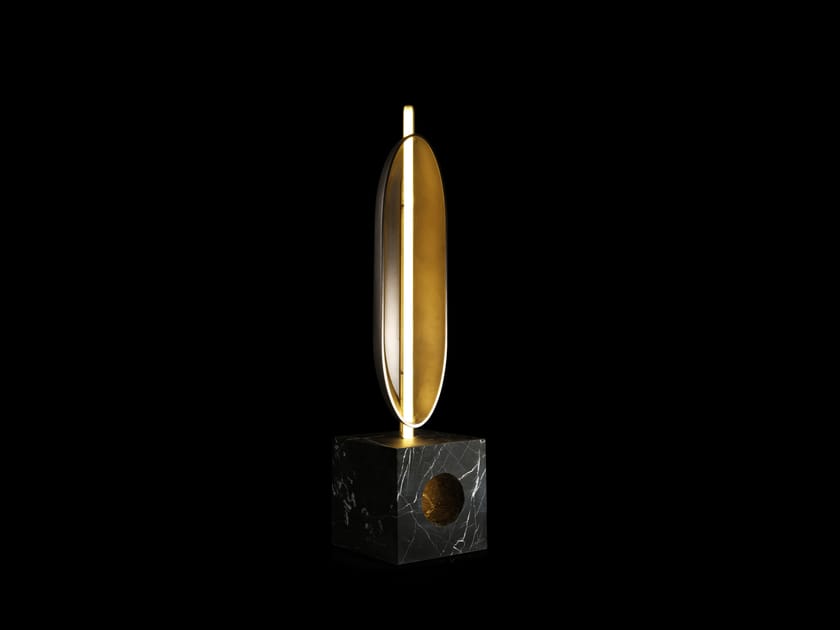 NOAR Floor lamp By ENNE