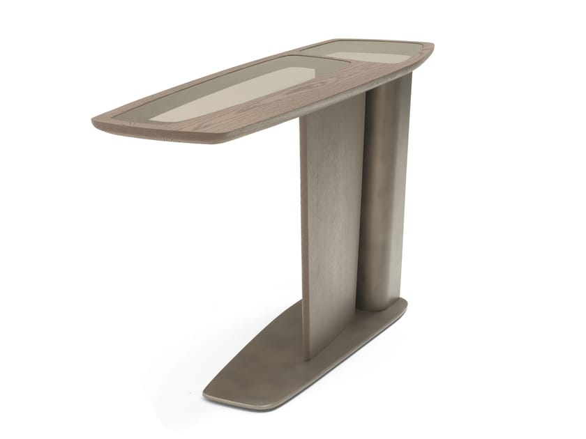 VISION Console table By ENNE