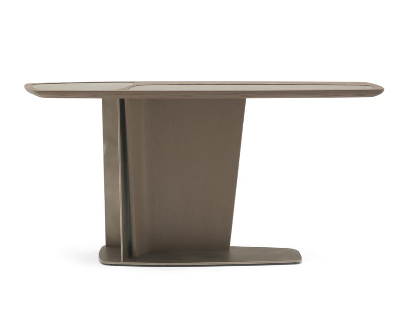 VISION Console table By ENNE