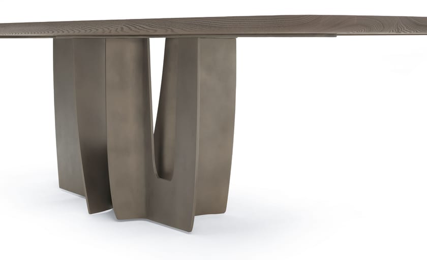 VISION 桌子 By ENNE