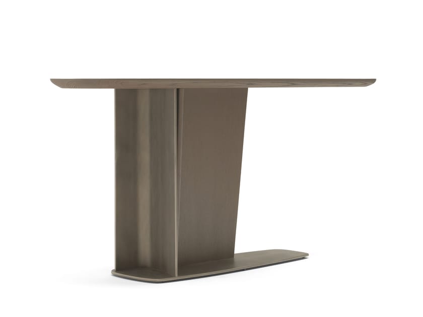 VISION Console table By ENNE