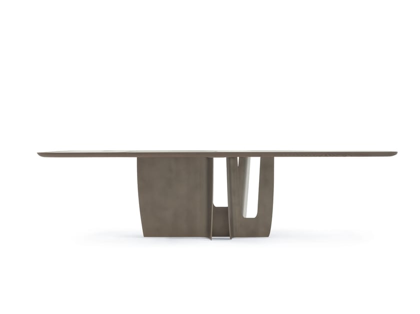 VISION 桌子 By ENNE