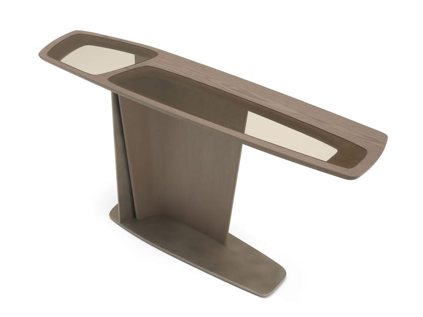 VISION Console table By ENNE