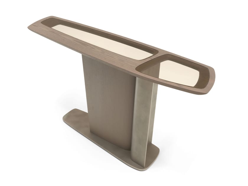 VISION Console table By ENNE