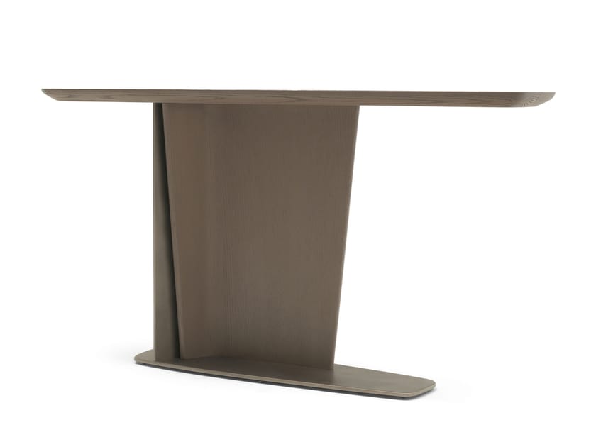 VISION Console table By ENNE