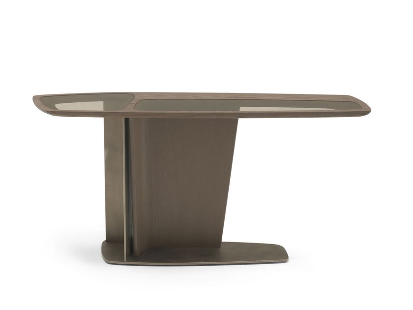 VISION Console table By ENNE