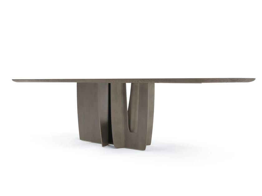 VISION 桌子 By ENNE