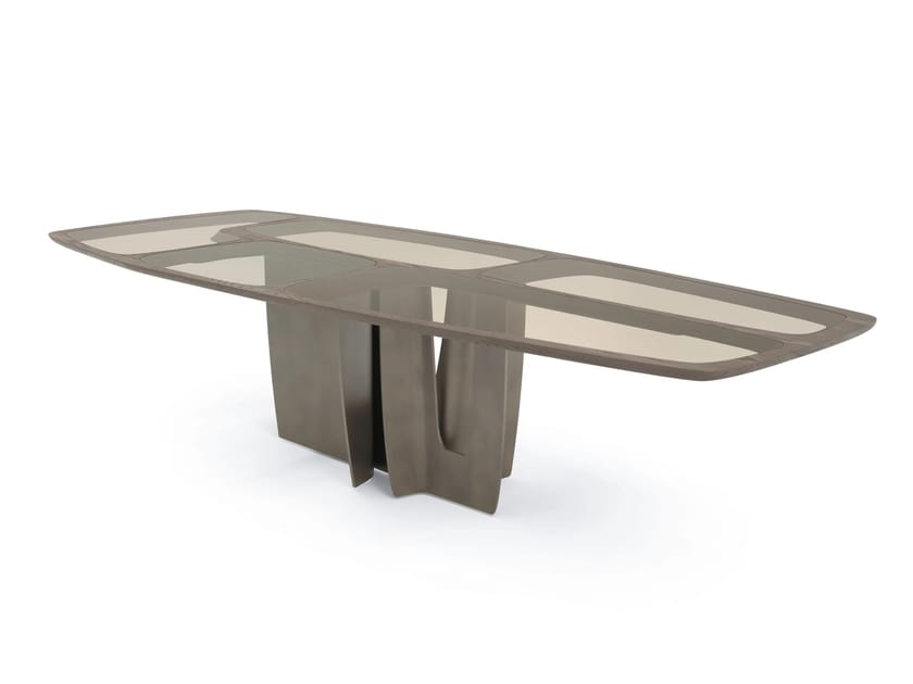 VISION 桌子 By ENNE