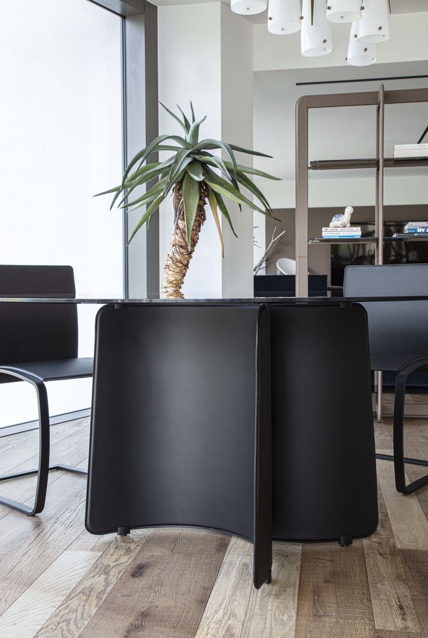 BUTTERFLY Mesa By ENRICO PELLIZZONI