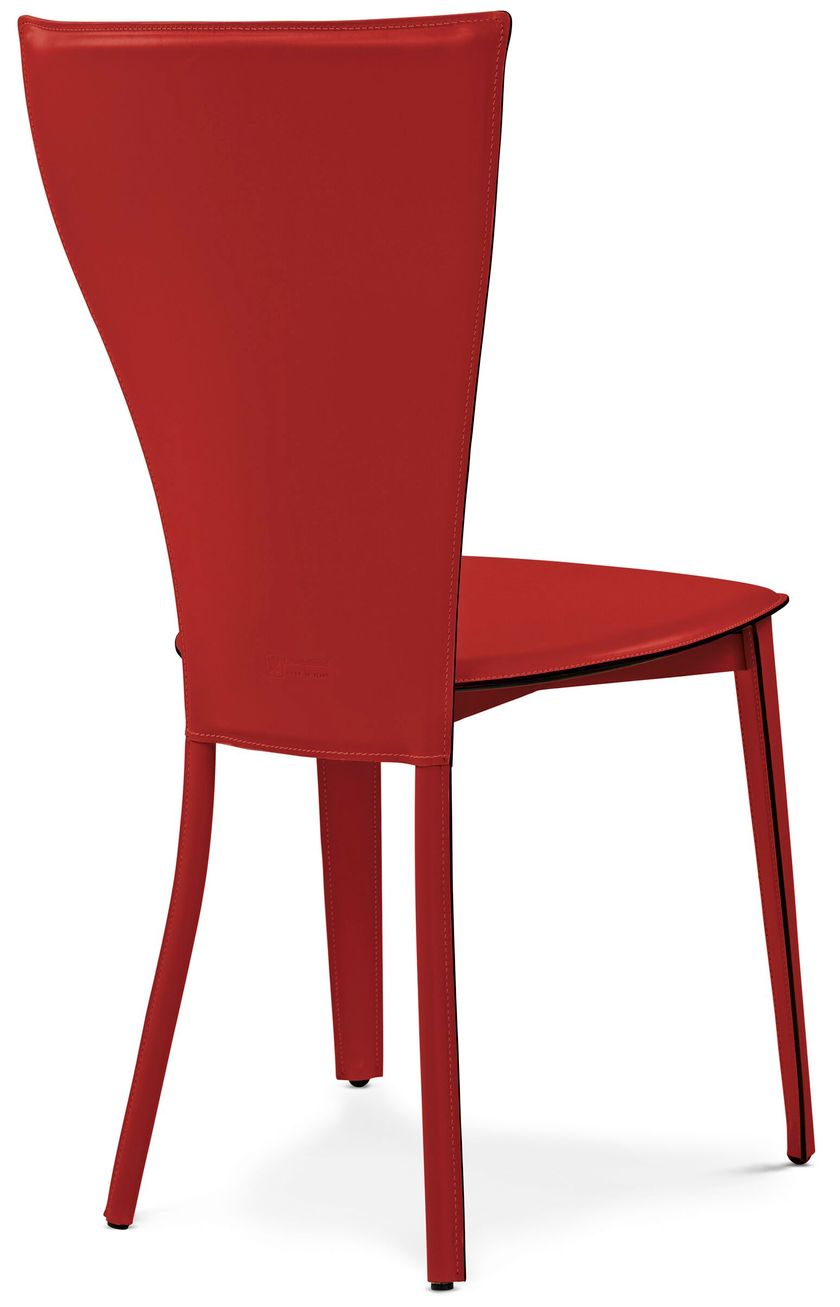 CARLOTTA Chair By ENRICO PELLIZZONI