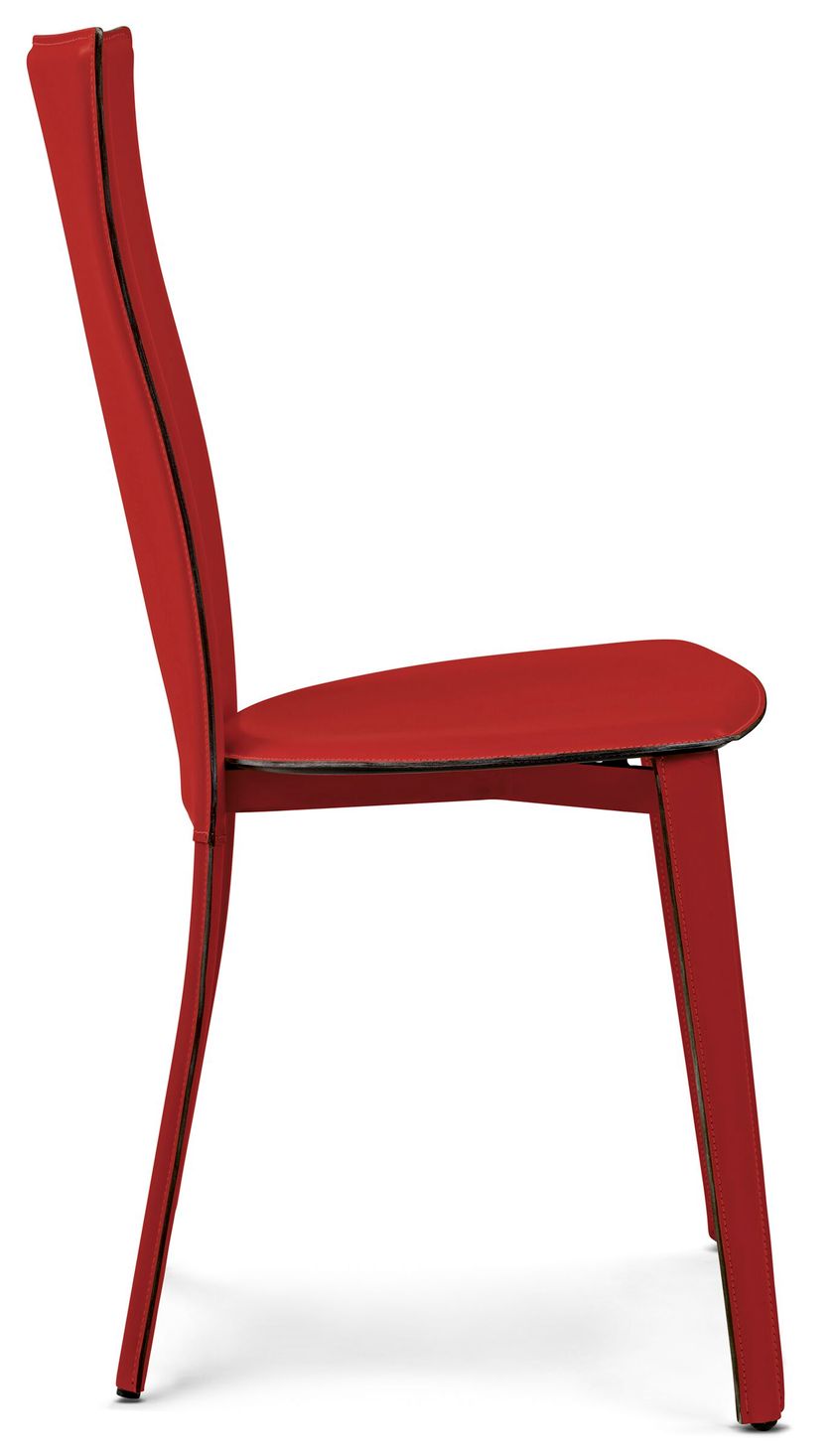 CARLOTTA Chair By ENRICO PELLIZZONI