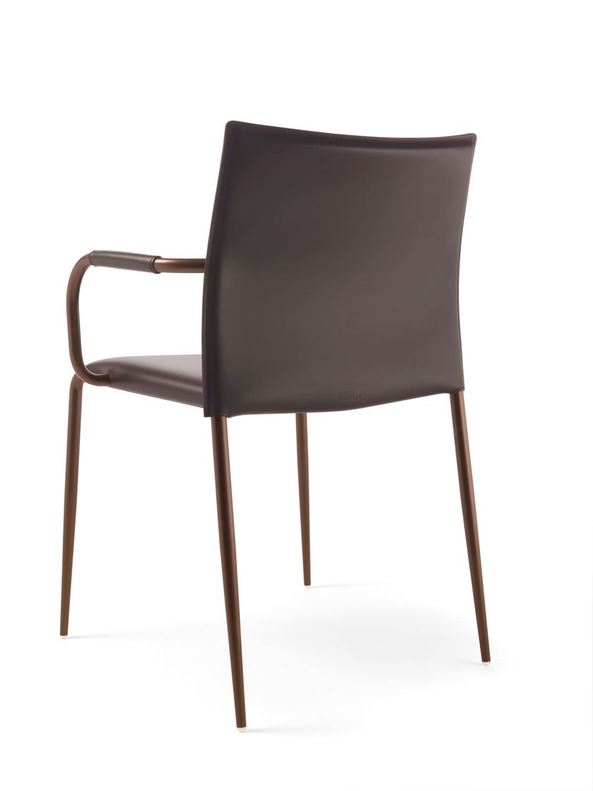 GAZZELLA Chair By ENRICO PELLIZZONI