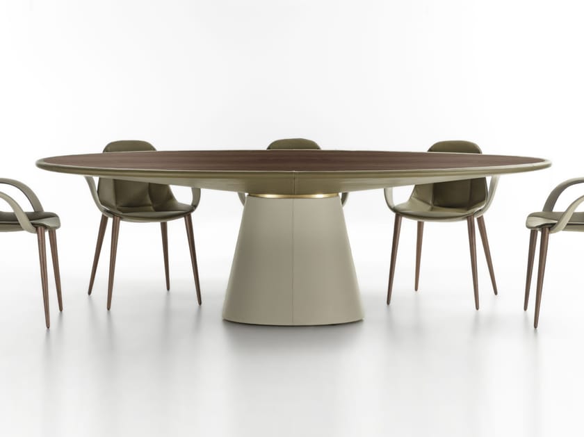 LOOP Table By ENRICO PELLIZZONI