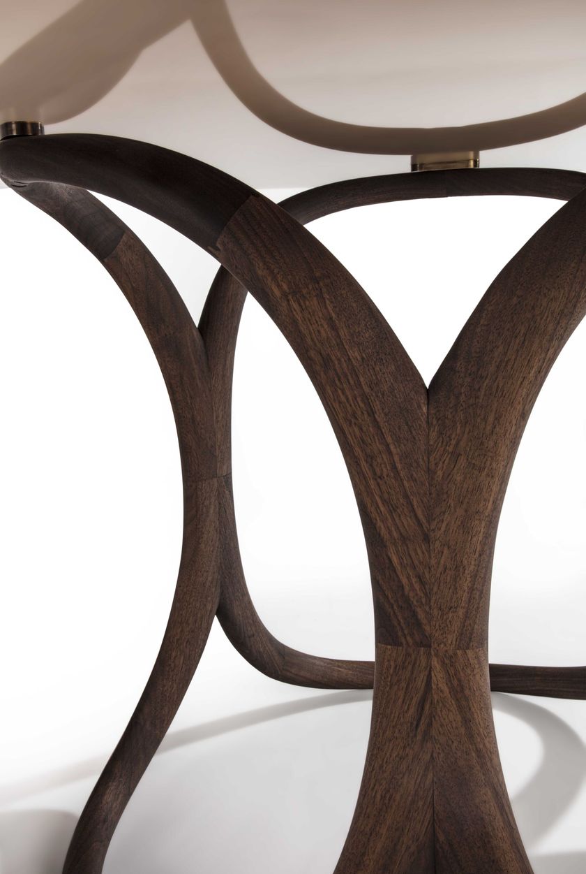 MARLENA Mesa By ENRICO PELLIZZONI