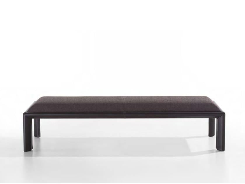 MILANO Panca By ENRICO PELLIZZONI
