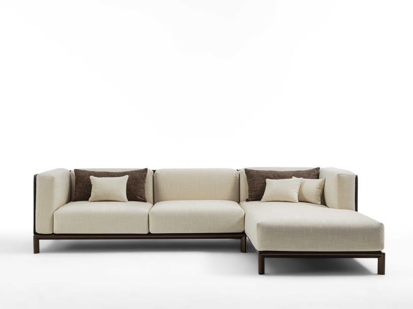 MILANO Sofa By ENRICO PELLIZZONI