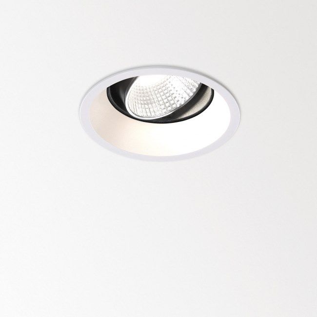 ENTERO RD-M Spotlight By Delta Light