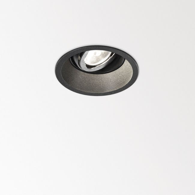 ENTERO RD-S | LED spotlight By Delta Light