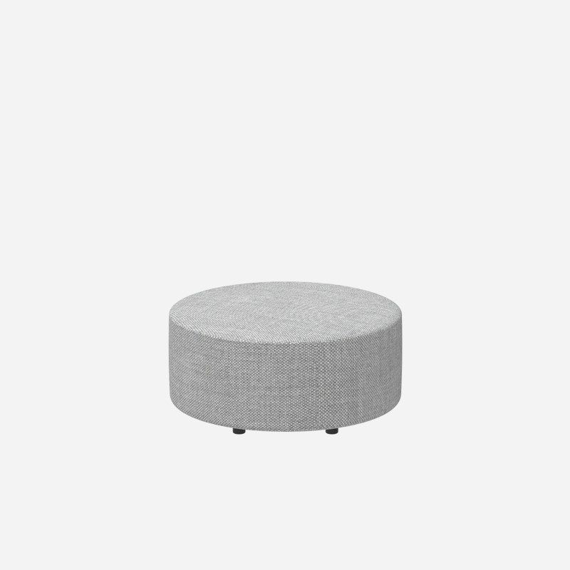 ENTROPY | Puf By INCLASS diseño Christophe Pillet