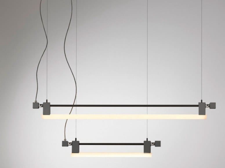 EON 吊灯 By KAIA 设计师Peter Straka