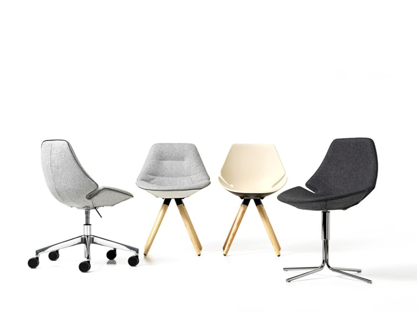 EON | Polyurethane chair By Diemme design Plus Design Consultancy Agency