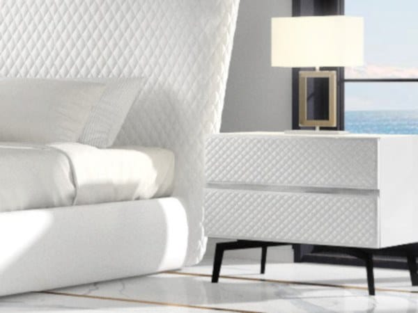 EOS | Bedside table By CASA +39