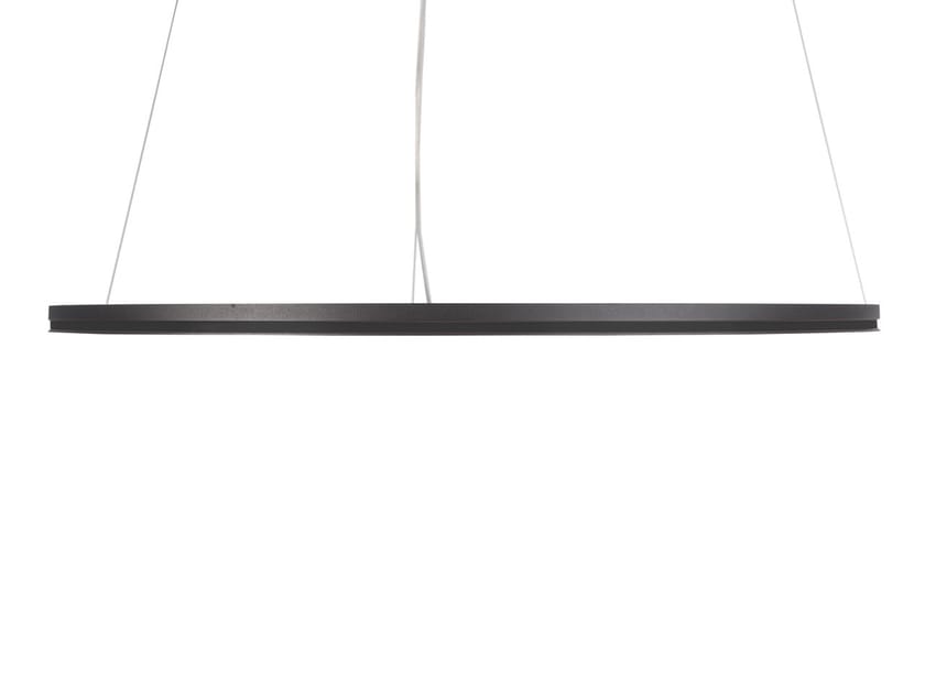 EOS CIRCULAR | Pendant lamp By LED Luks