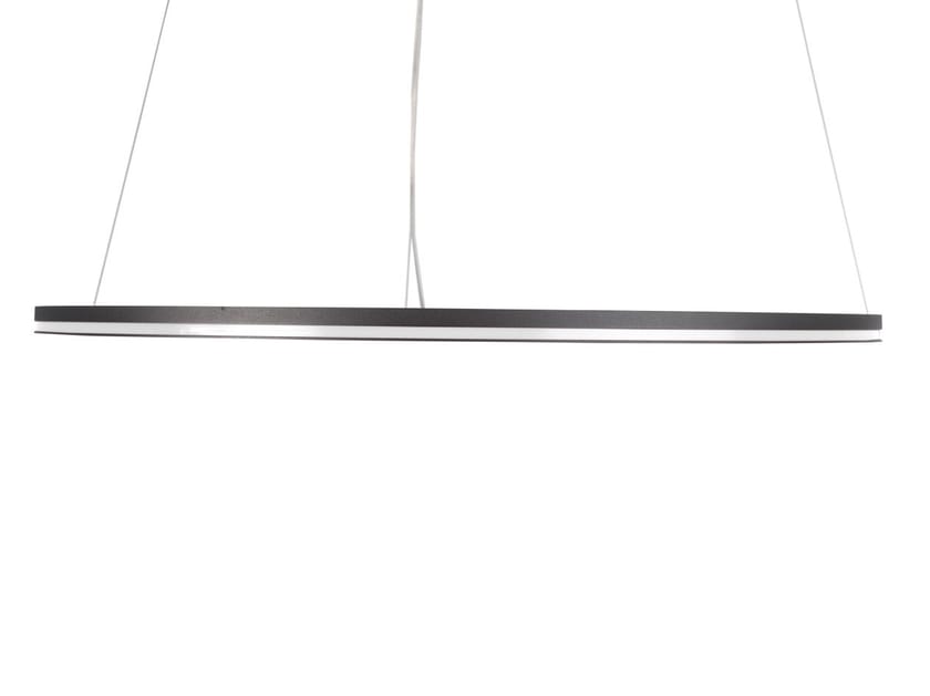 EOS CIRCULAR LED pendant lamp By LED Luks