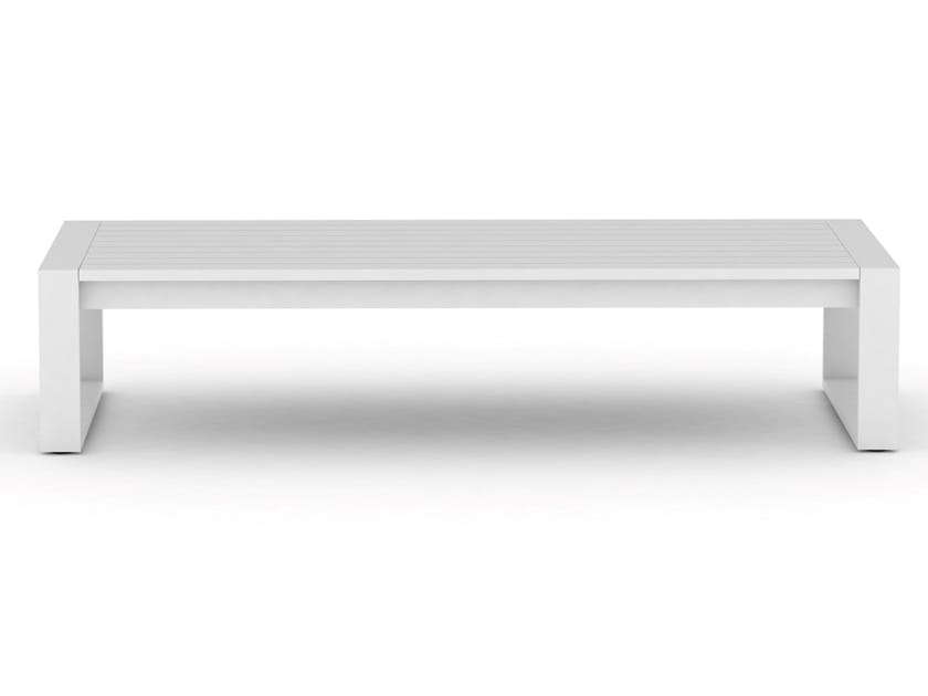 EOS | Rectangular coffee table By Case design Matthew Hilton