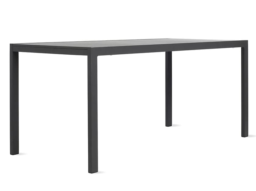 EOS Picnic table By Case | design Matthew Hilton