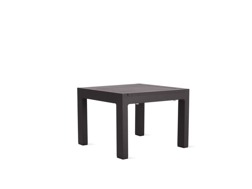 EOS | Square coffee table By Case
